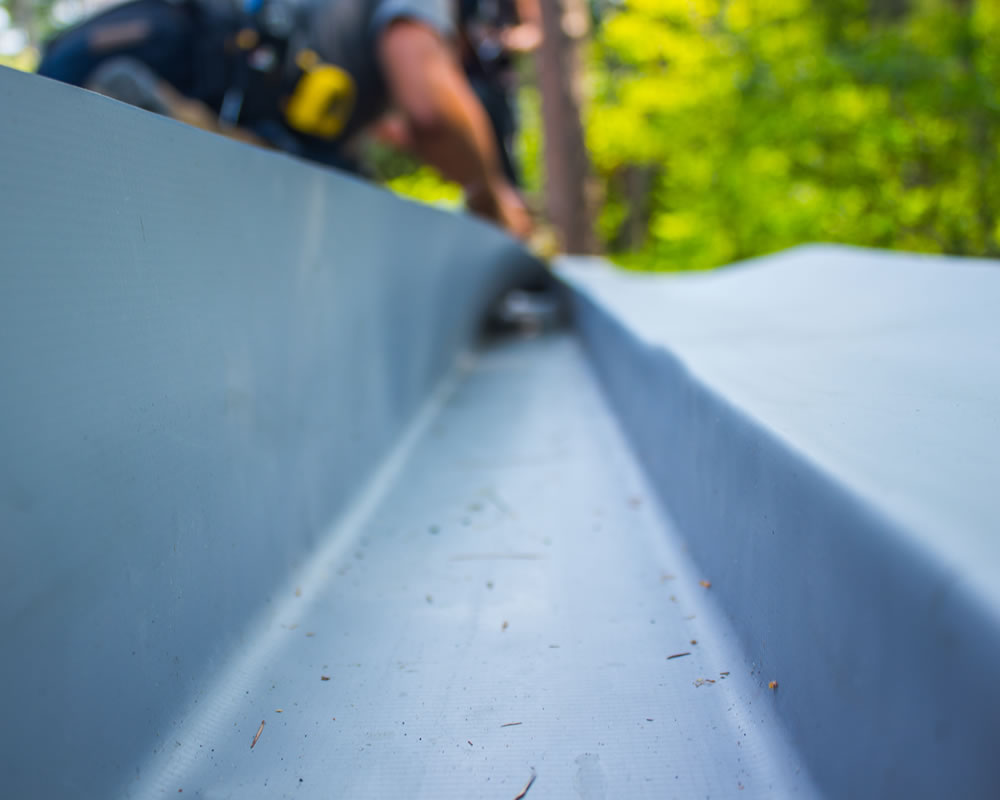 Professional Guttering Installations, Repairs, and Servicing in ...