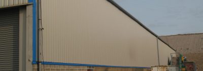 Premier Roof Sheeting & Cladding Services in Newcastle Upon Tyne