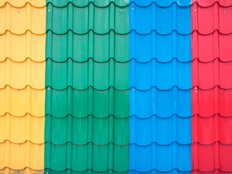 How to Choose the Right Sheeting for Your Roof - Industrial Roofing ...