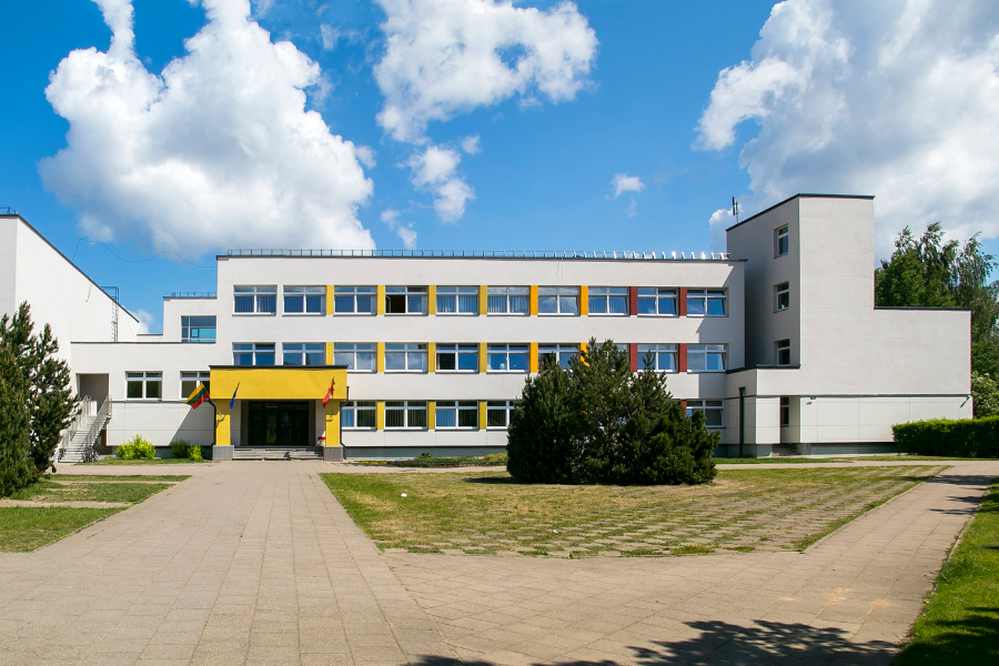 Complete Handbook on Roofing Solutions for Schools and Educational ...