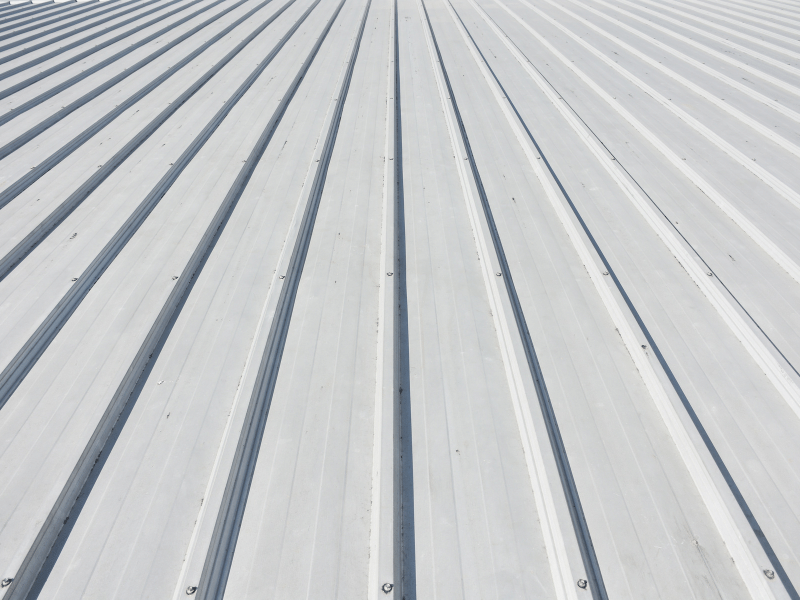 Industrial Roof: Sheet and Cladding Best Practices for Maximising Lifespan