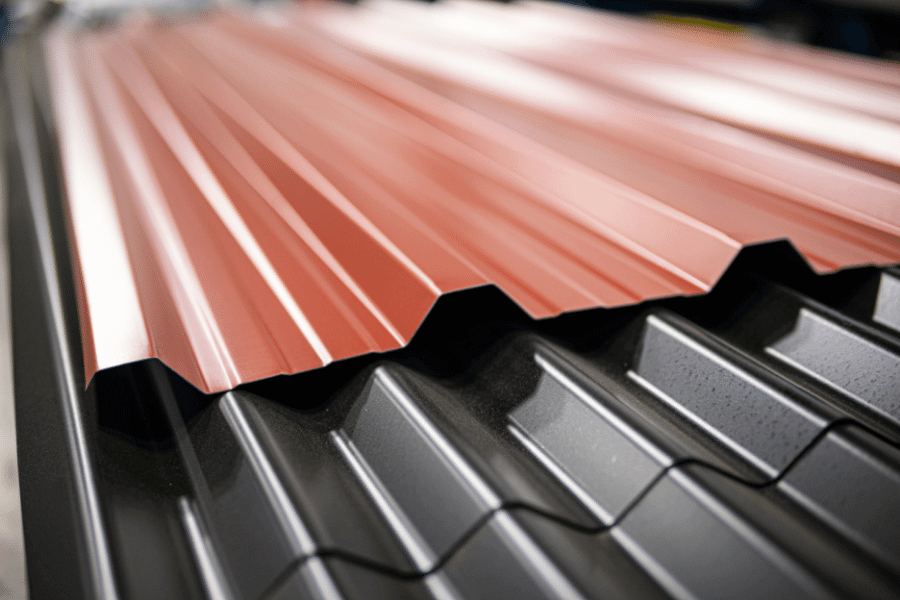 Industrial Building Projects: A Guide To The Best Roofing Materials for