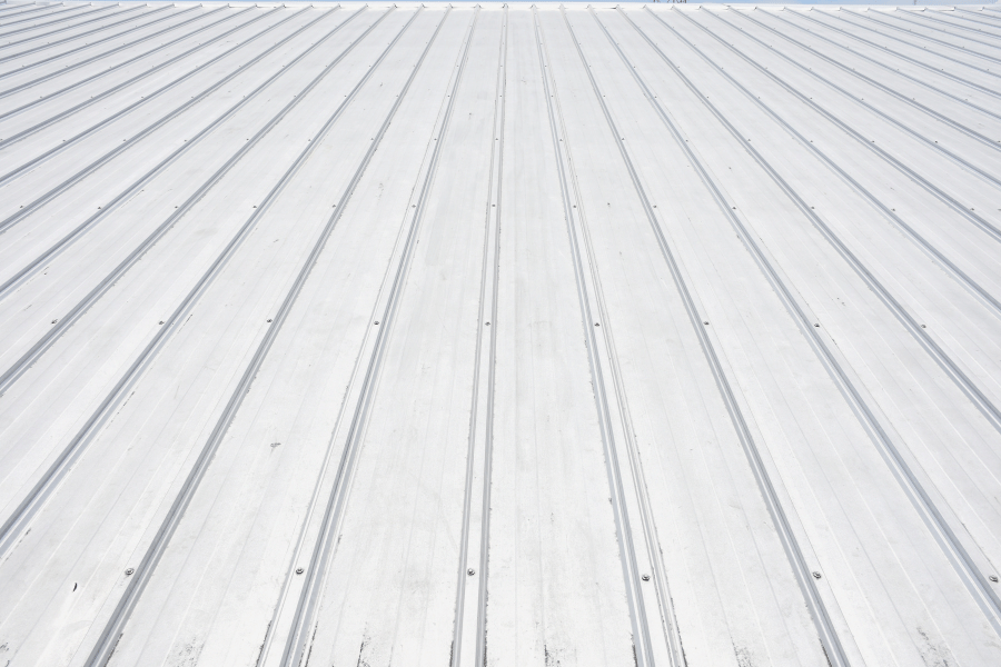 Step-by-Step Building Owner's Guide to Sheet & Cladding Maintenance ...