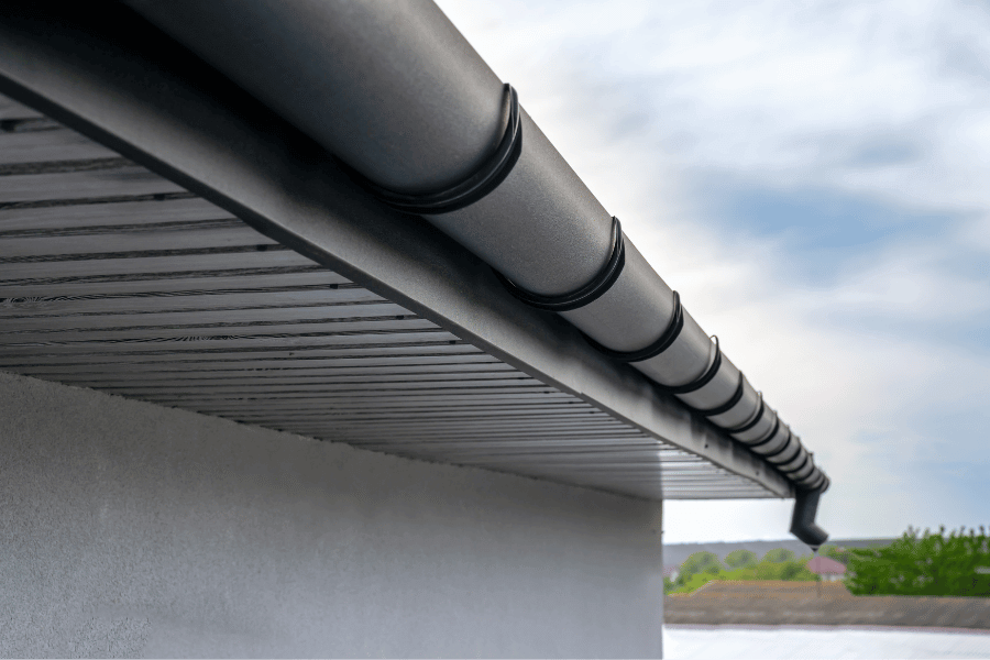 Industrial Flat Roof Drainage Systems: Expert Guide